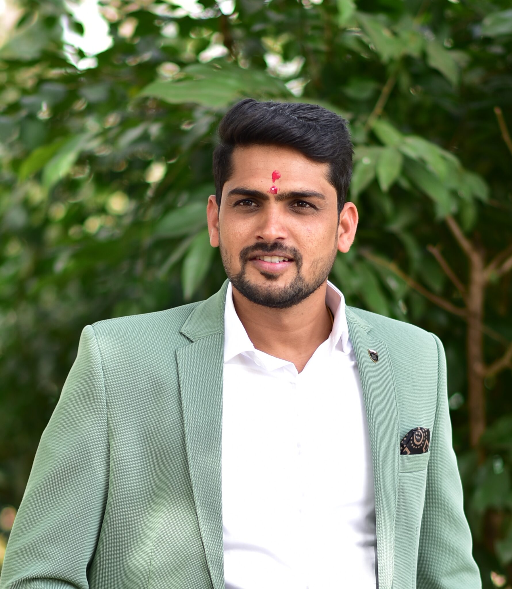 Team & Testimonials - Youth Dreamers Foundation